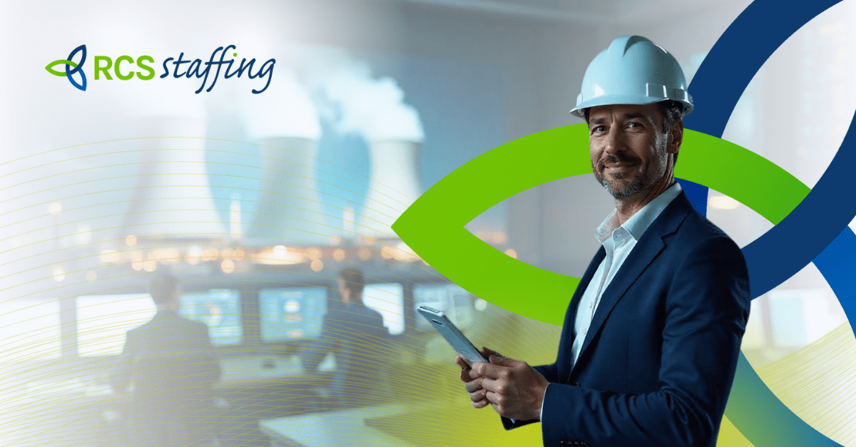 RCS Insights • RCS Staffing