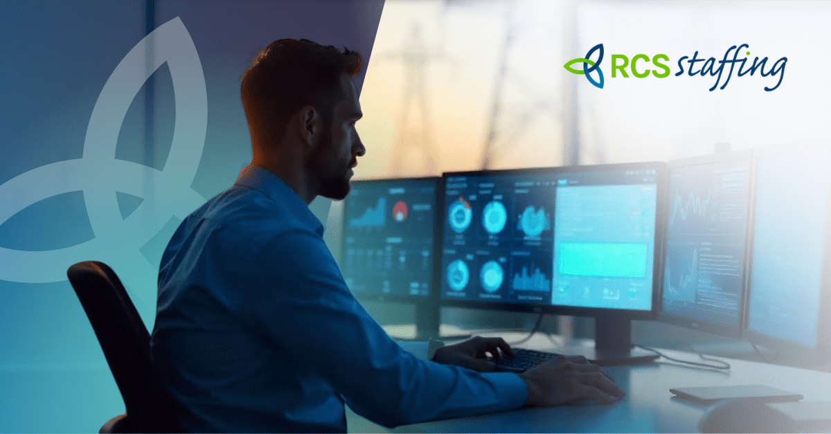 RCS Insights • RCS Staffing